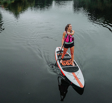 48 heures pour explorer Kingsey Falls - Idées week-end | Tourisme ...