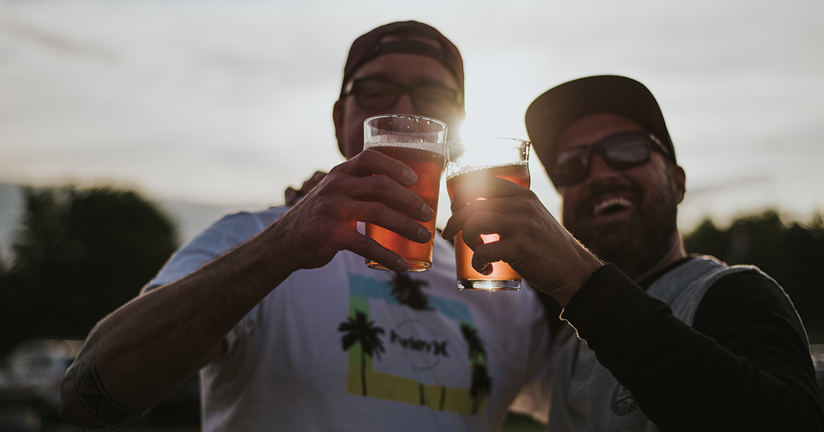 Un week-end pour vivre la Virée des Divins Breuvages - Idées week-end | Tourisme Victoriaville ...